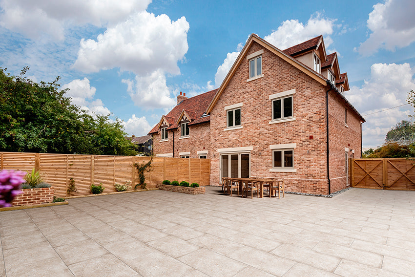 Peterborough Beige – Porcelain Flooring Direct